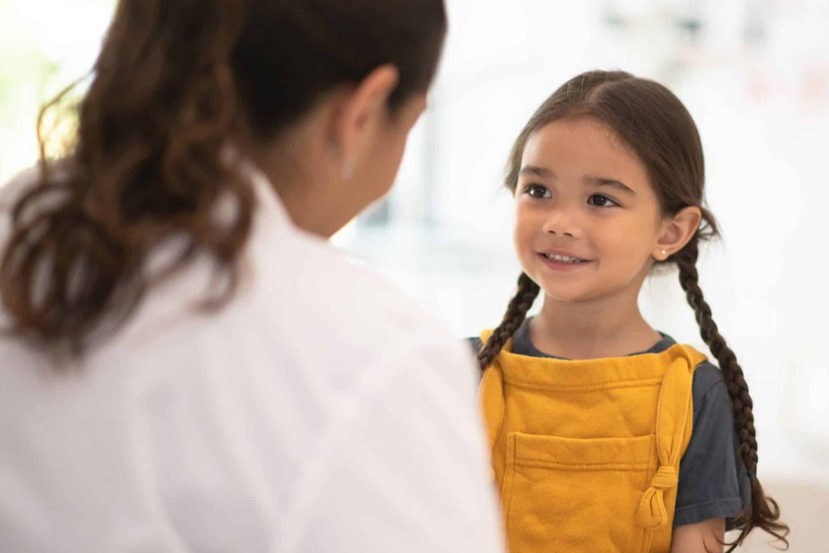 Pediatric Well-Child Visits Parker, Co | Well-Child Checkup
