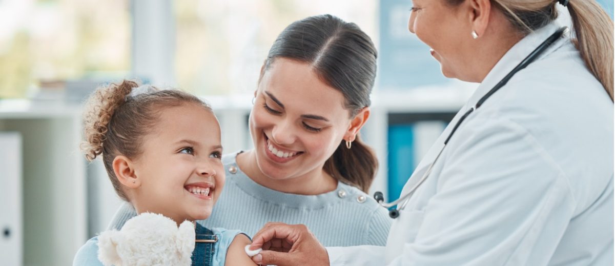 The Importance Of Flu Shots For Kids