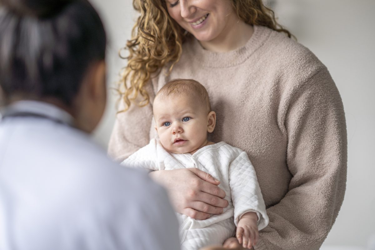 Brian Stanga, MD | Pediatric Doctor | Parker, Colorado